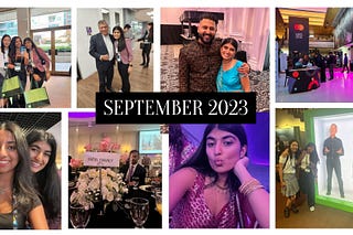 Ami’s Newsletter | Ami Shah | Substack