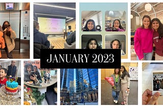 Ami’s Newsletter | Ami Shah | Substack