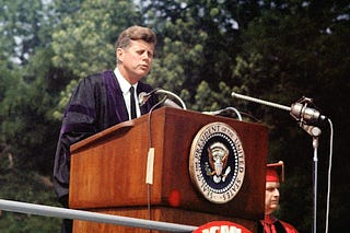 Michael Moore | Substack