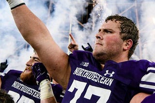 Draft Time | Theo Ash | Substack