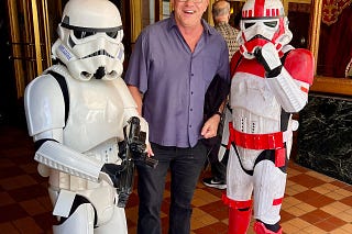 Archive - Glenn’s Substack