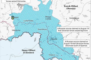 Comment is Freed | Sam Freedman | Substack