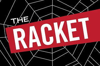 The Racket | Jonathan M. Katz | Substack