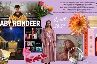 Olivia’s Substack | Olivia Muenter | Substack