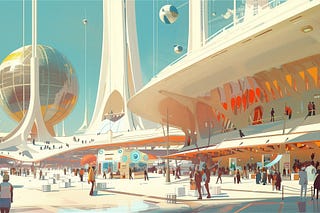 The Roots of Progress | Jason Crawford | Substack