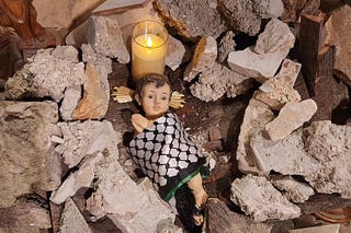 Words in Flesh | Jordan Daniel Wood | Substack