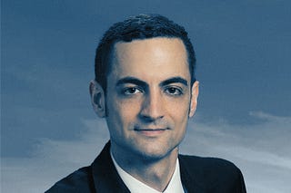 Dan Harris | Substack