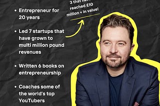 Callum McDonnell | Substack