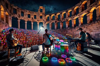 Marily Nika’s AI Product Academy Newsletter | Substack