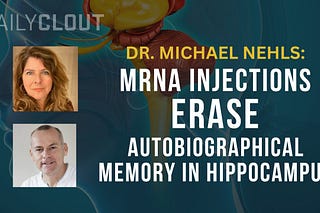 Michael’s Substack | Michael Nehls, MD, PhD | Substack