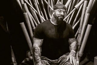 ULTRAPHYSICAL | Joe Lombardo | Substack