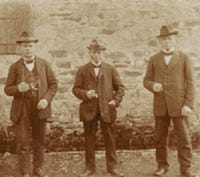 Jesus4Evers Newsletter | Dan Evers | Substack