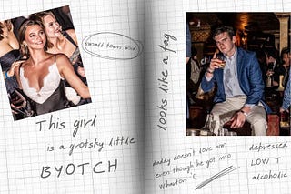 The Silly Serious | Joanna | Substack