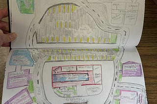 Gray's Voice | Connie Gray | Substack