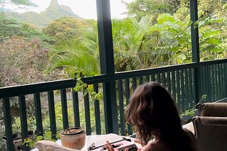 Wholesome as Hell | Substack