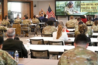 Harding Project Substack | Zachary Griffiths | Substack