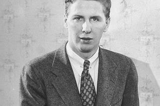 $ean’s Newsletter | Sean Padraig McCarthy | Substack