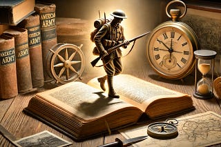 Archive - Harding Project Substack