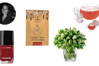 The Perfect | Substack