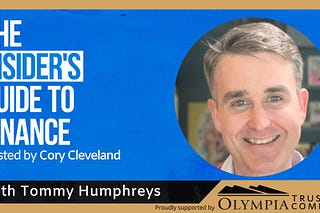 Tommy Humphreys' The Big Score | Substack