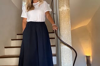 Tell me more | Emese Gormley | Substack