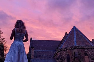 Ars Poetica | Substack