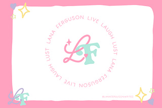 Lit With Lana | Lana Ferguson | Substack