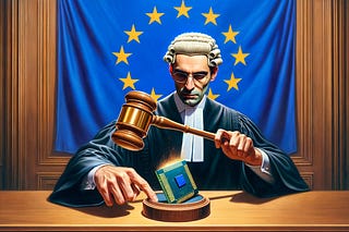 Rebel Intel | Fernando Polo | Substack