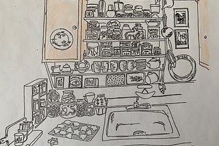 Cook & Tell | Amie McGraham | Substack