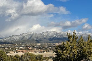 All Who Wonder | Substack