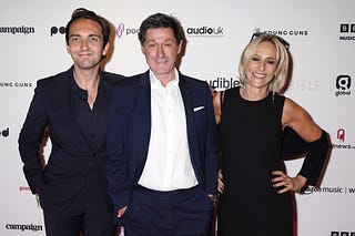 Andrew Doyle | Substack