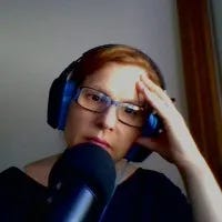 Bette Dangerous | Heidi Siegmund Cuda | Substack