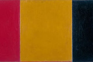 Craft Forum ;) | Dawson Moore | Substack