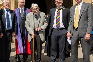 Michael’s Substack | Michael Patrick O’Leary | Substack