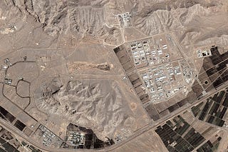 Comment is Freed | Sam Freedman | Substack