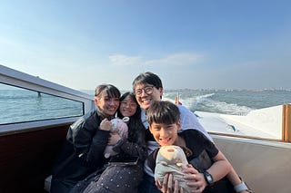 Fourfeetnine | Audrey | Substack