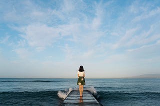 SHERO | Amee Vanderpool | Substack