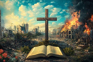 The Total State | Auron MacIntyre | Substack