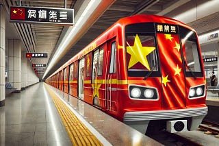 Decoding the Dragon | Jayant Mundhra | Substack