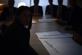 Unacceptable Jessica | Jessica Rose | Substack