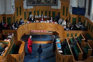 Self-Styled Siren | Substack