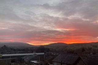 Over the Field | Hadden Turner | Substack