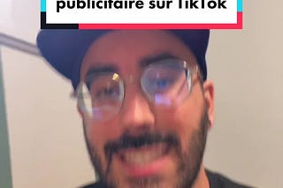 TikTok Québec : L'infolettre d'Alexandre Turcotte | Substack
