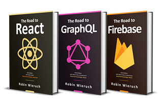 A Developer's Newsletter | Robin Wieruch | Substack