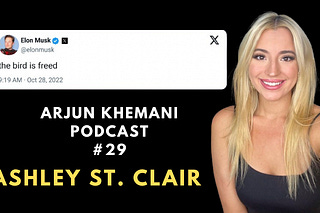 Progress Good | Arjun Khemani | Substack