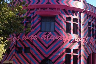 Life, Pending | Nancy Groves | Substack