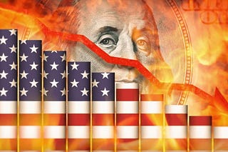 QTR’s Fringe Finance | Quoth the Raven | Substack