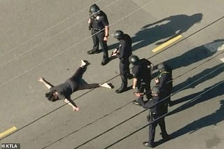 The End of My Career | Joel Stein | Substack