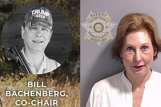 The Stern Facts | Grant Stern | Substack