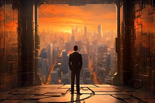 Progress Good | Arjun Khemani | Substack